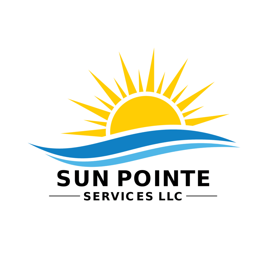 Sun Pointe Services: New Look, Same Trusted Pool Expertise